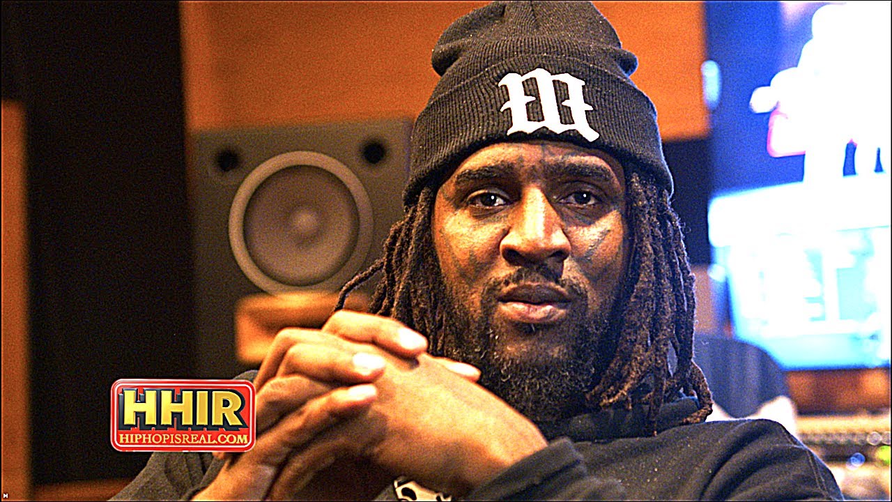 "I GOT TRICKED INTO BATTLING" DAYLYT REVEALS HOW HE GOT HOOKED ON ...