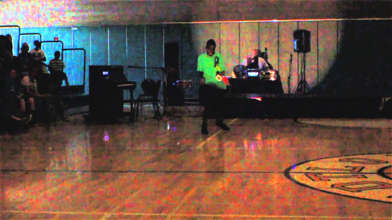 Hudtloff Middle school 2014 - YouTube