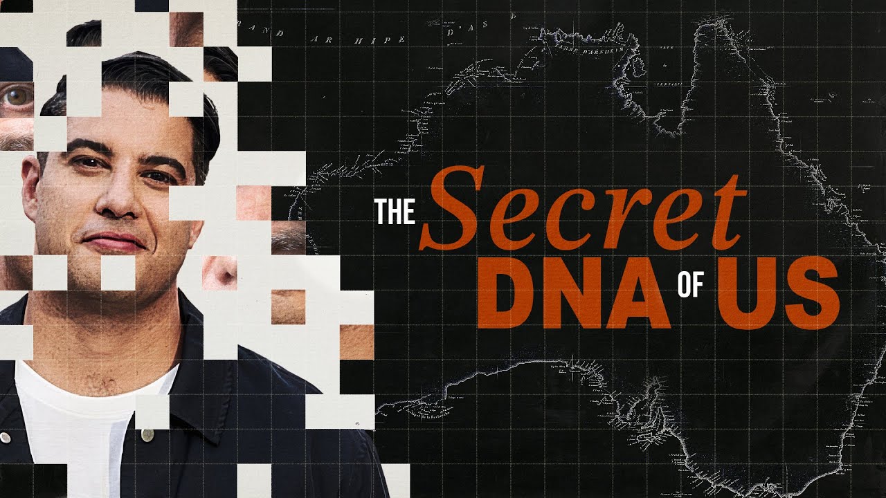 Exclusive Sneak Peak Trailer | The Secret DNA of Us - YouTube