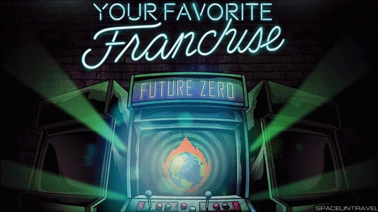 Your Favorite Franchise - Dear Ms. Miami - YouTube