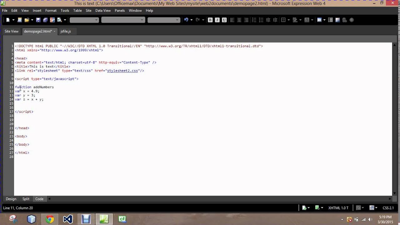 Javascript Functions Youtube 5712
