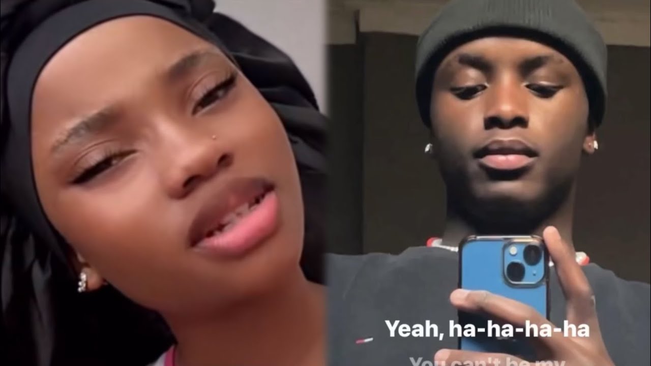JusticeforRefilweMofokeng Update:All 3 Boys got released,Thando interview after jail with Flacko ...