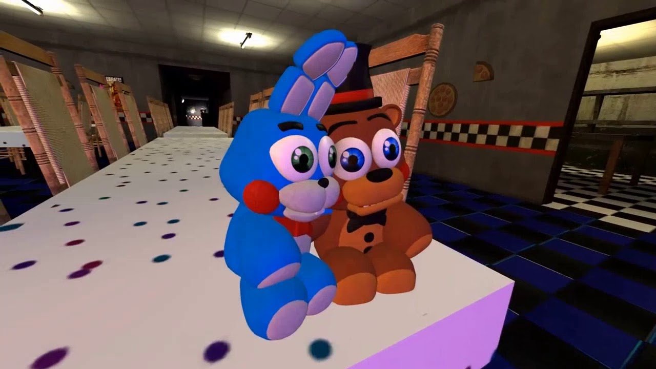 More Cute Moments with Fronnie and Toy Fronnie - YouTube