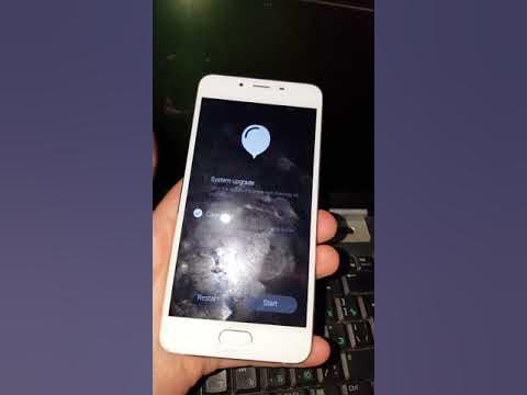 Meizu U10 U20 M2 M3 M3 Note M5 M3s M8c hard reset сброс настроек зависает глючит тормозит висит ...