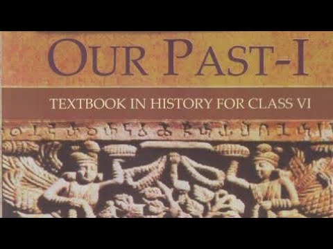 HISTORY NCERT 6th STD 9TH CHAPTER . - YouTube