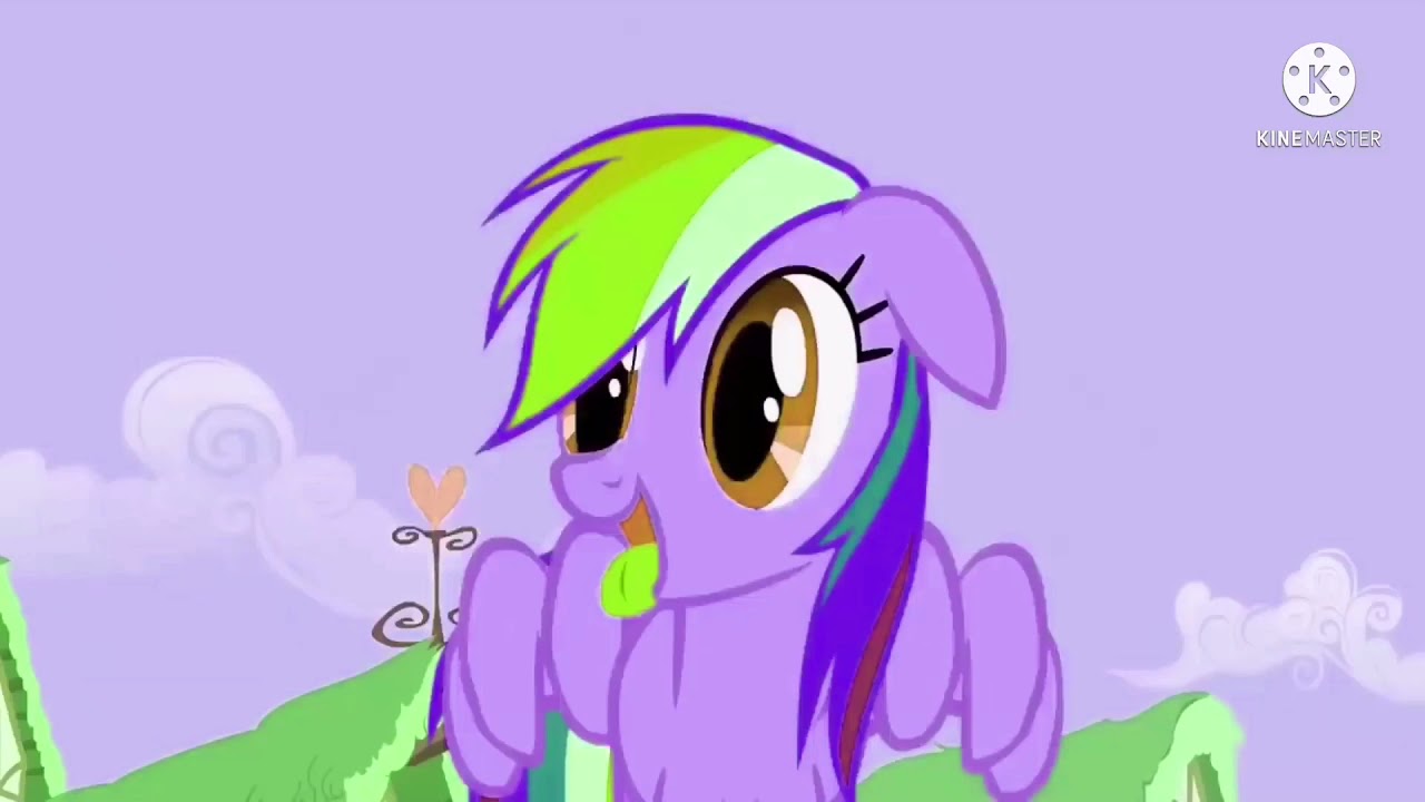 MLP: Rainbow Dash Tries To Get The Guards To Laugh (Super Multi Major ...