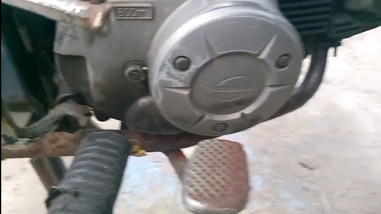 Engine refresh || Euro Sports 110 - YouTube