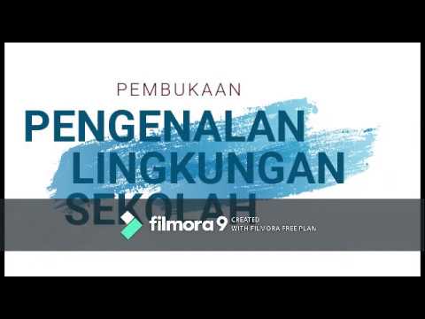Pembukaan MPLS SD YIMA - YouTube