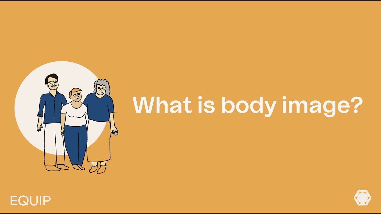 What is Body Image? - YouTube