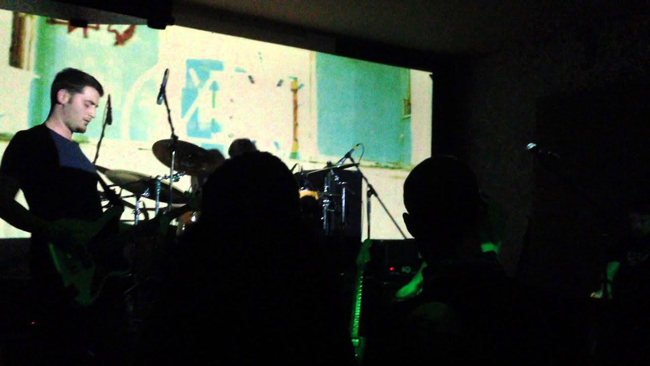 Nava Mama - Ultimul sfarsit al lumii Live @ The Shelter 2015 - YouTube