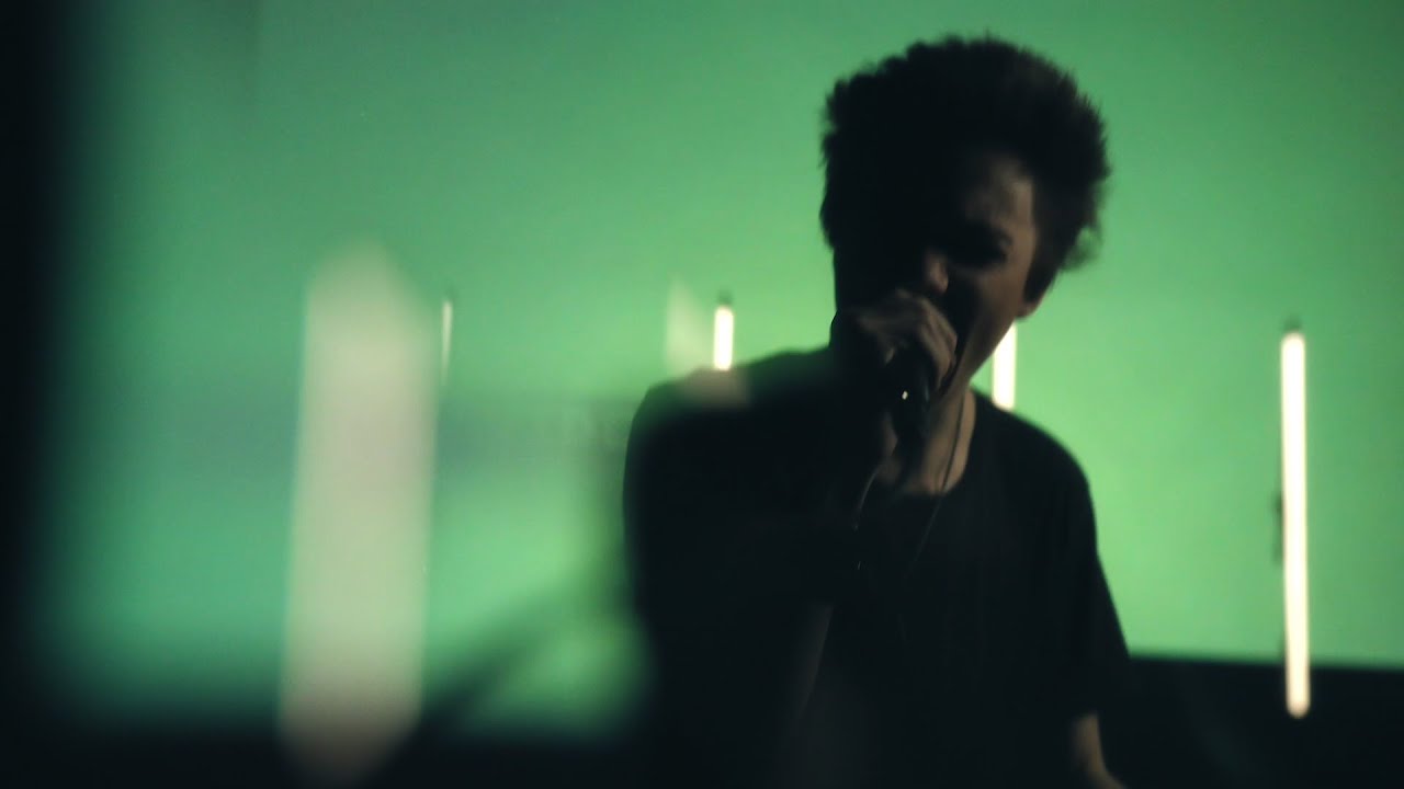 Lost Zone - Leftovers (Official Video) - YouTube Music