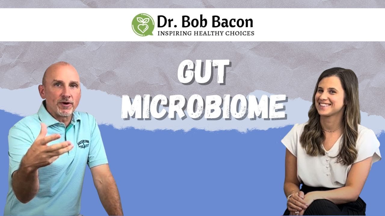 The Importance of a Healthy Microbiome and to Naturally Support the Gut ...