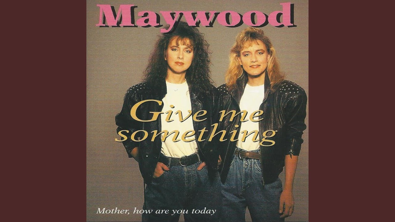 Give Me Something - YouTube