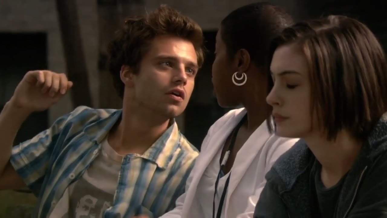 Rachel Getting Married Anne Hathaway