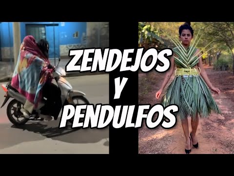 Zendejos y Pendulfos