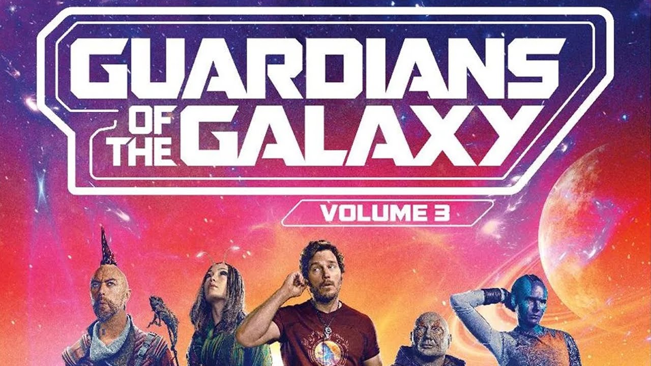 GotG Vol 3 VFX Interviews - YouTube