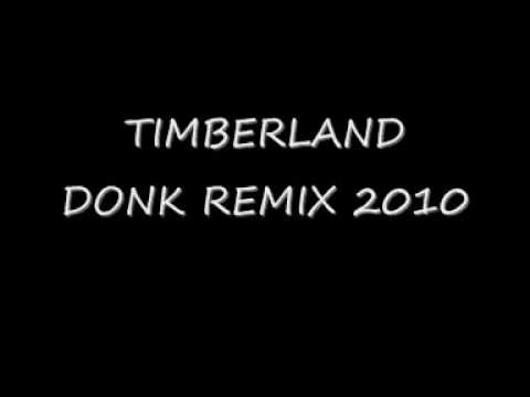 TIMBERLAND MORNING AFTER DONK REMIX 2010 HQ NEW