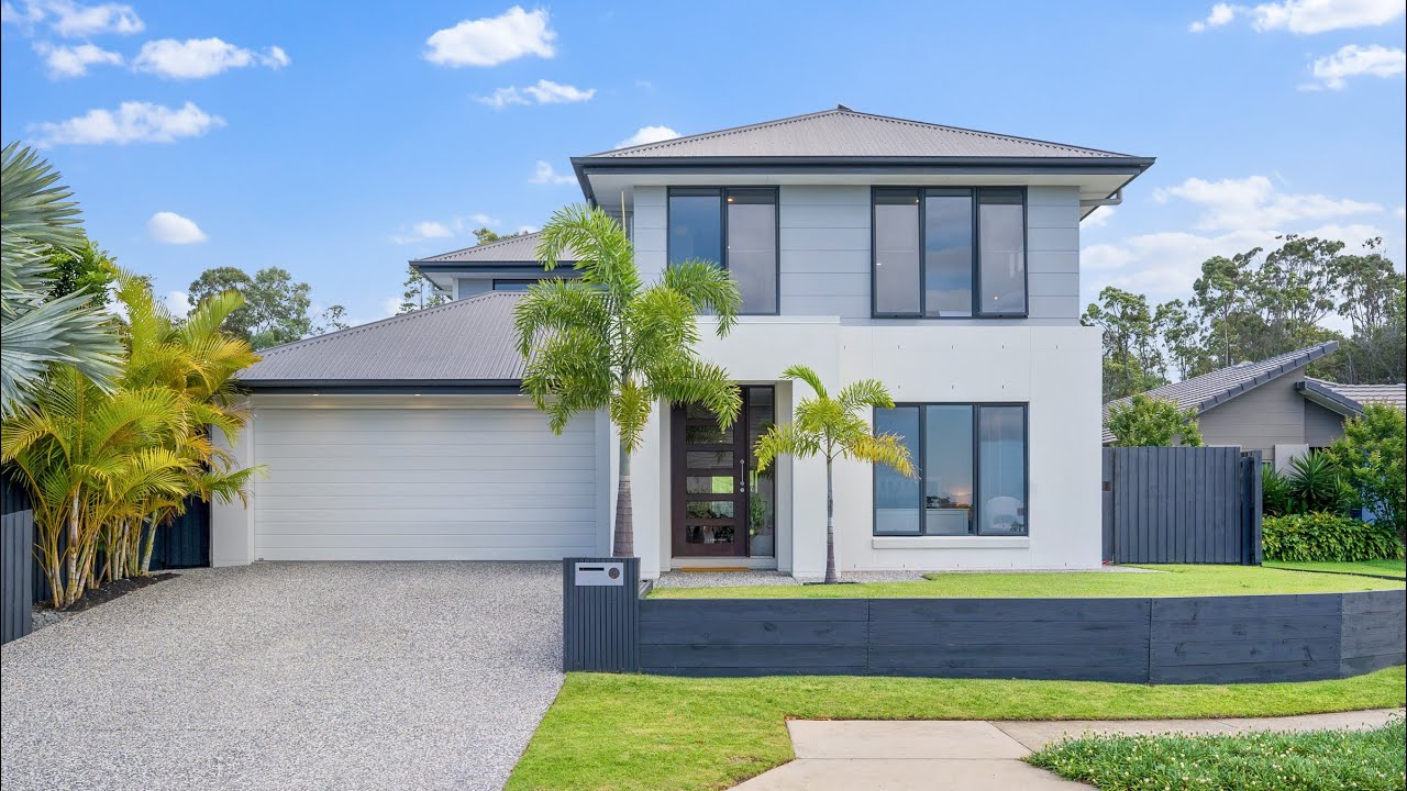 2 Timbury St, Mango Hill - Chris Bowmaker - YouTube