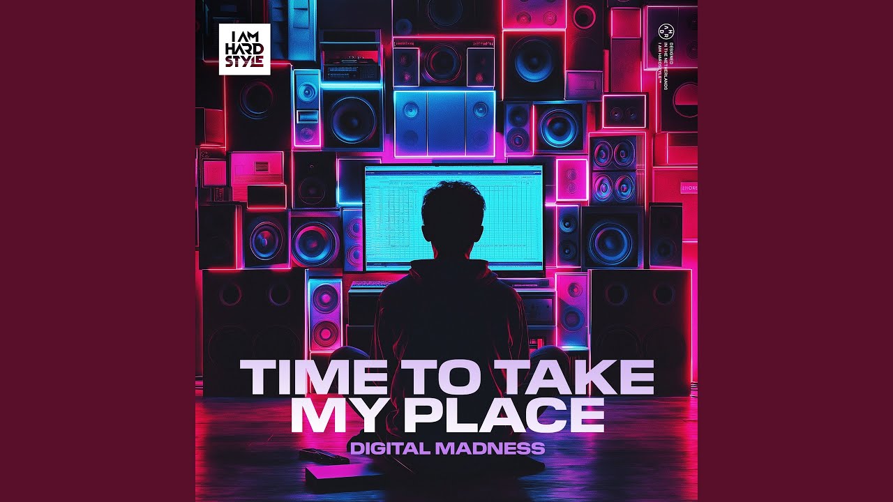 Time To Take My Place - YouTube