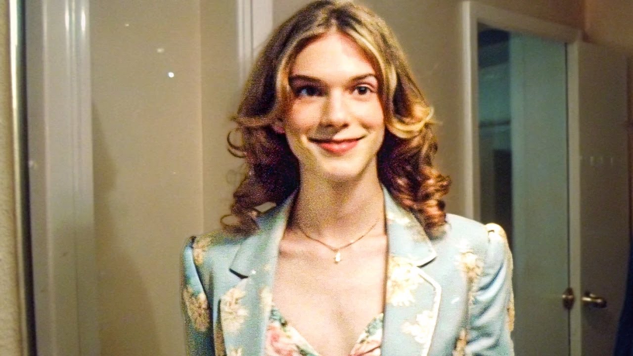 Morris to Michelle: My Gender Transformation [Crossdressing Stories ...