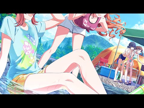 運営のフェチズム
