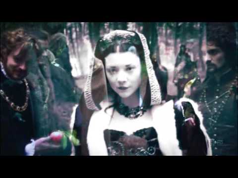 The Tudors (Henry/Anne) - Eden