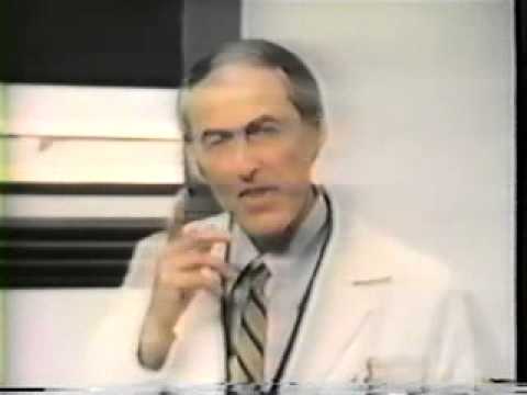 Old track II gillette razor commercial 1970 - YouTube