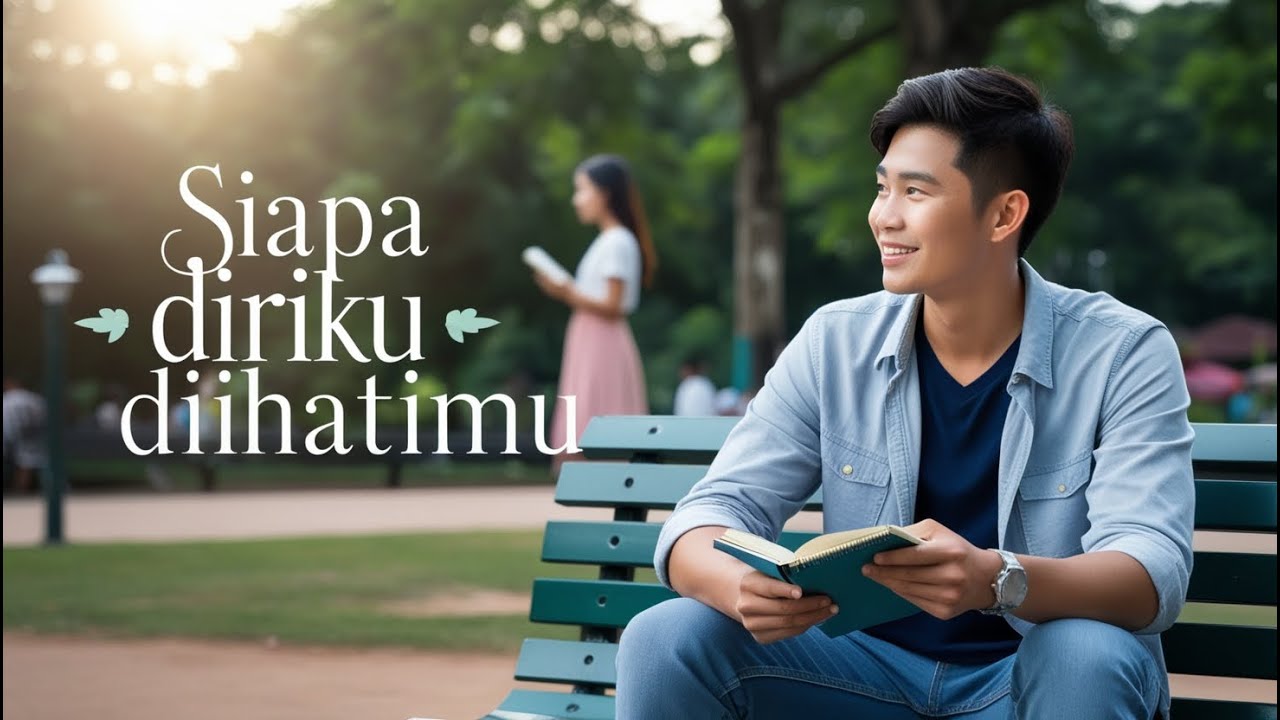 Siapa Diriku di Hatimu - Official Music Video | Kisah Cinta Penuh Emosi ...