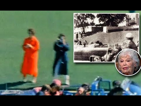 Mary Ann Moorman Telling Her Story Of How Her Famous Polaroid Camera ...