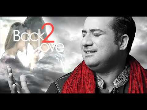 Do Hansa Di Jodi | Rahat Fateh Ali | Full Song