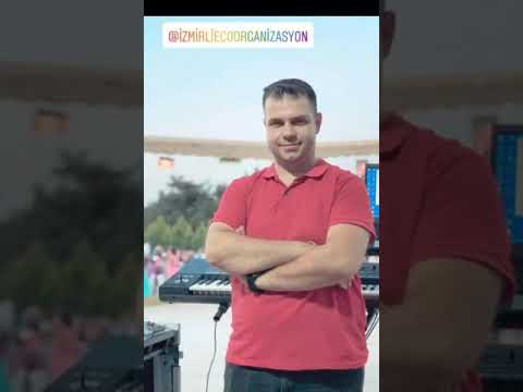 İZMİRLİ ECO Feat. CEMRE ÇEVİK - DELİ DİVANE  2020 ROMAN HAVASI