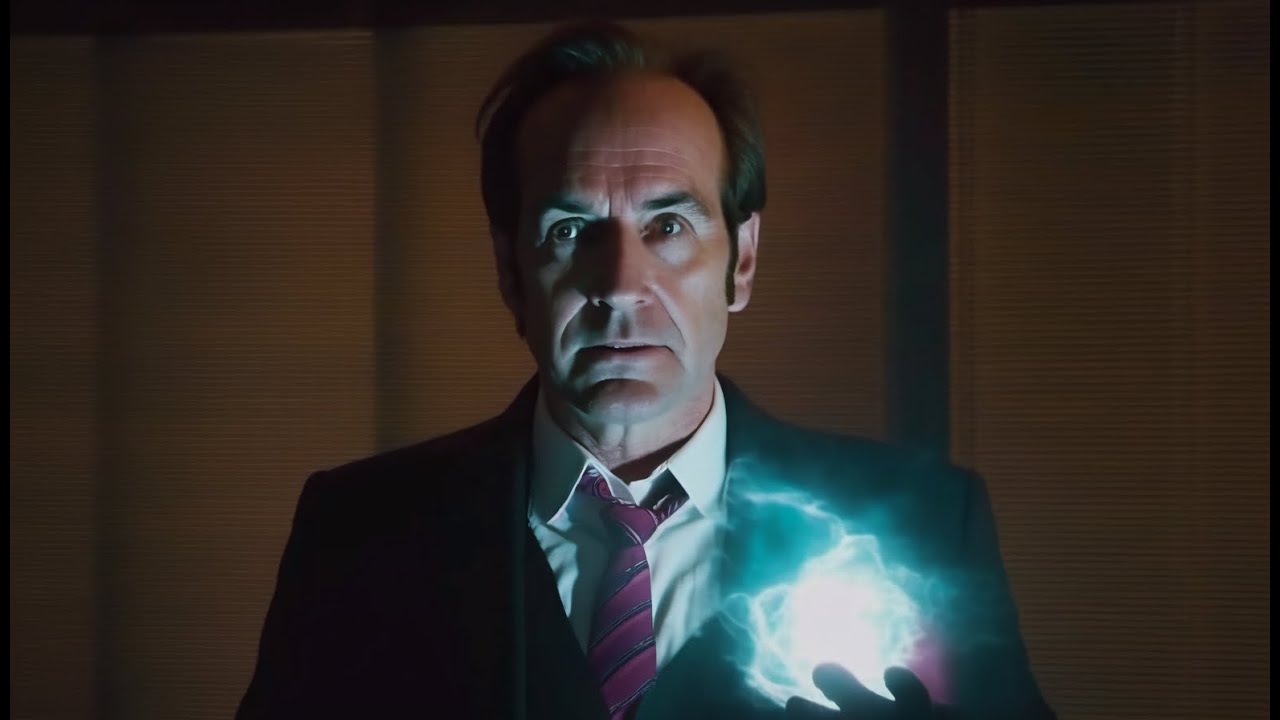 Saul Goodman - Paranormal Investigator: Der Zwilling und das ...