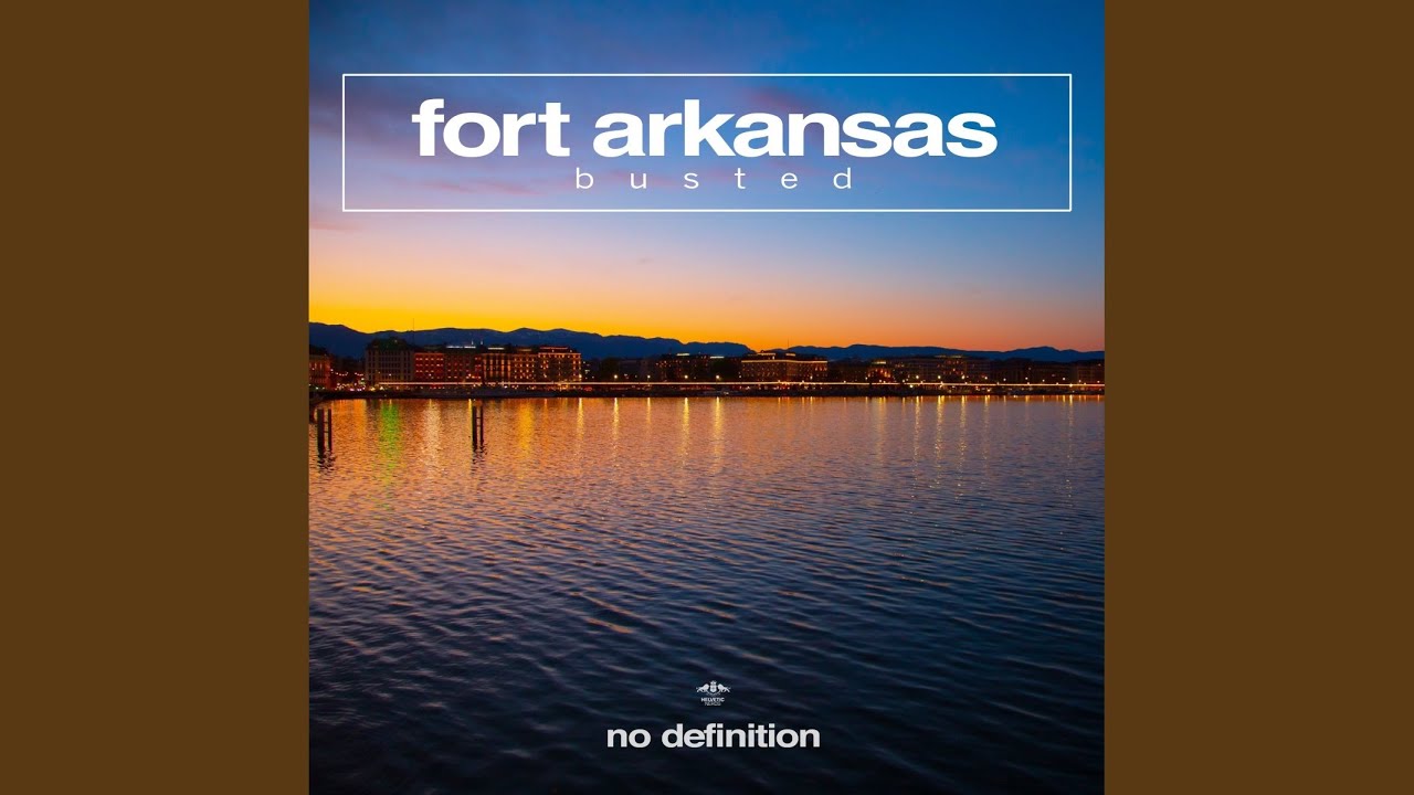 Busted (Extended Mix) - YouTube Music