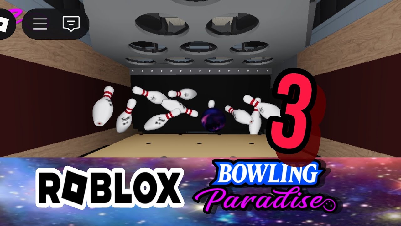 Roblox Bowling paradise gameplay part 3🎳🔥🔥🔥🔥🔥🔥🔥 - YouTube
