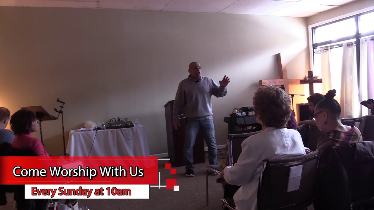 Narrow Gate Church | The compassion of our Lord - YouTube