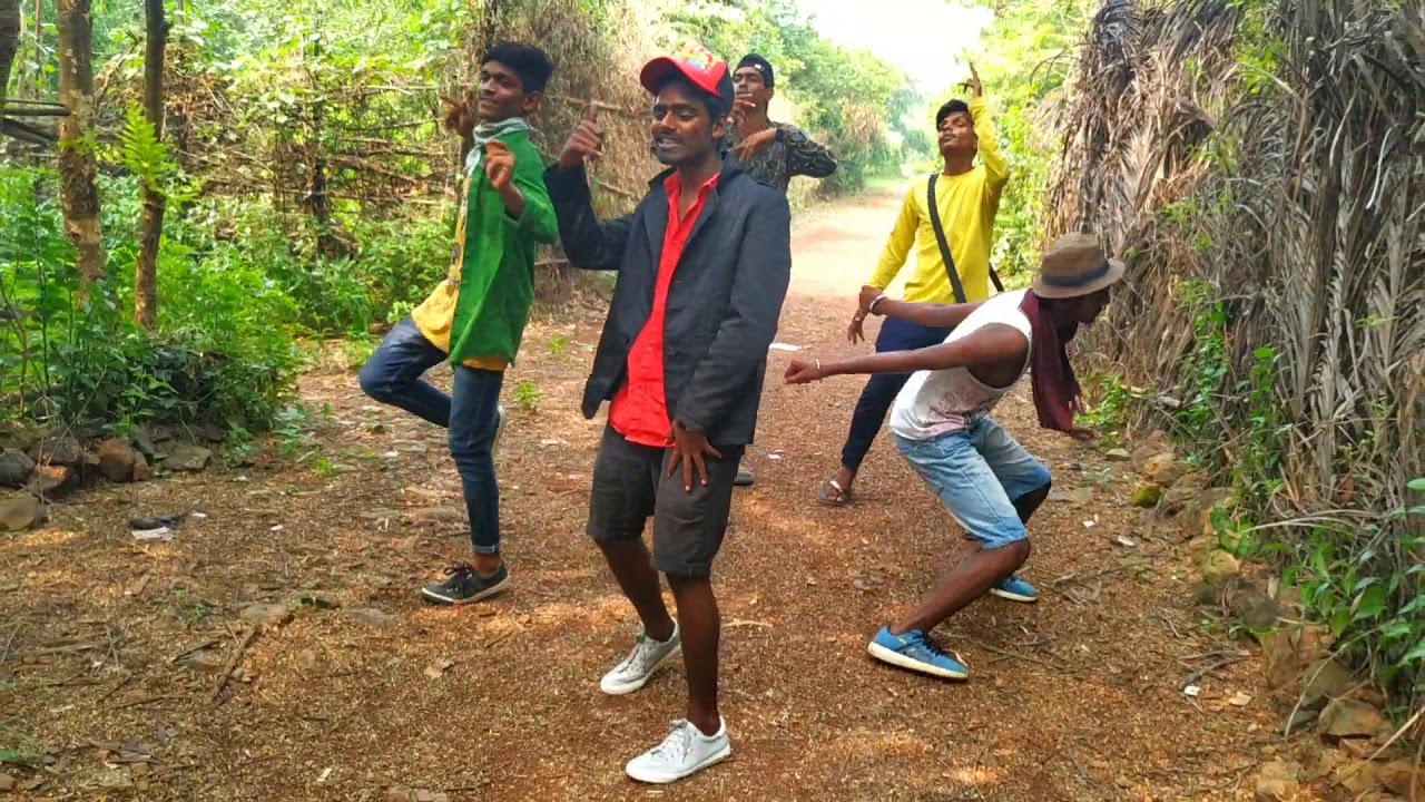 SHOT NAY Chandu97 FT. MC Raj - YouTube