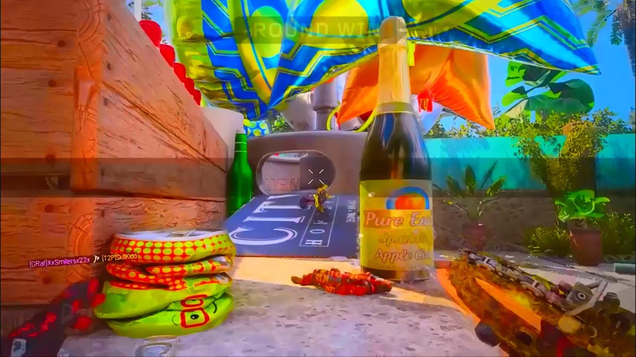 BLACK OPS 3 SEARCH AND DESTROY AWIWI (REPRODUCIR A 1080p) - YouTube