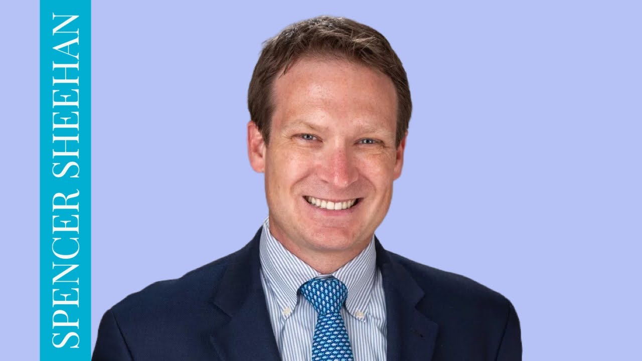 INTERVIEW: Spencer Sheehan - The Consumer Litigation Attorney - YouTube