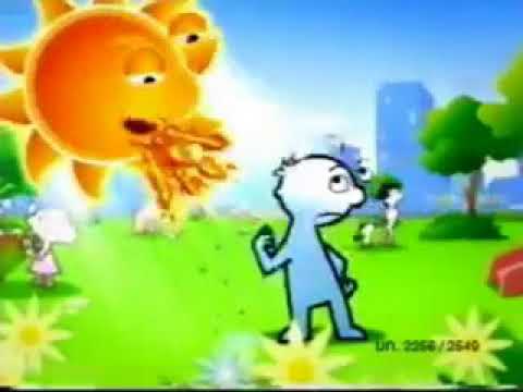 Strepsils Ad - Seasons - YouTube
