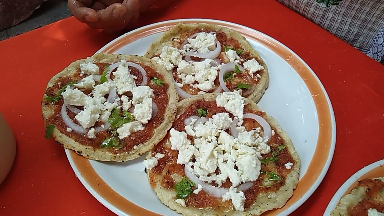 PICADAS VERACRUZANAS - YouTube