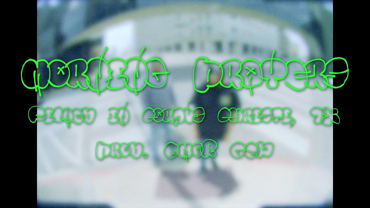 Omar God, Fatboyshaun - Morning Prayers (Official Video) - YouTube