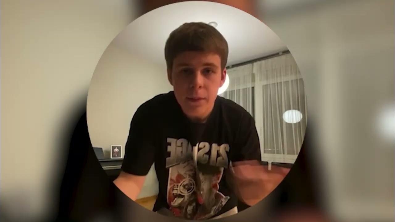 токсис посвятил трек доре - YouTube