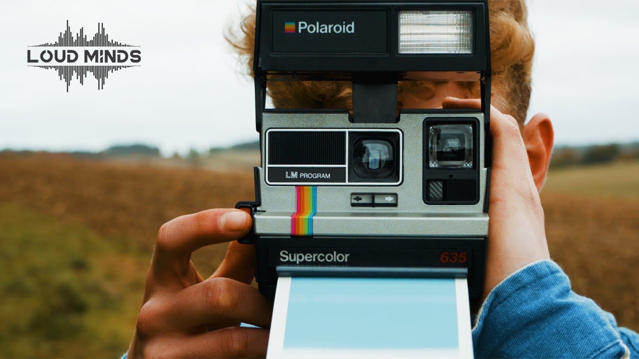 Loud Minds | Tears Must Fall [Official Music Video] - YouTube