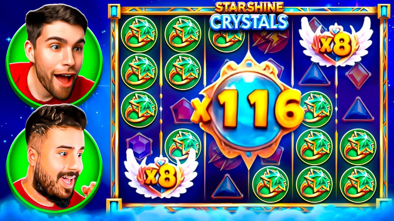 ESSA É A NOVA STARLIGHT 1000?! - YouTube