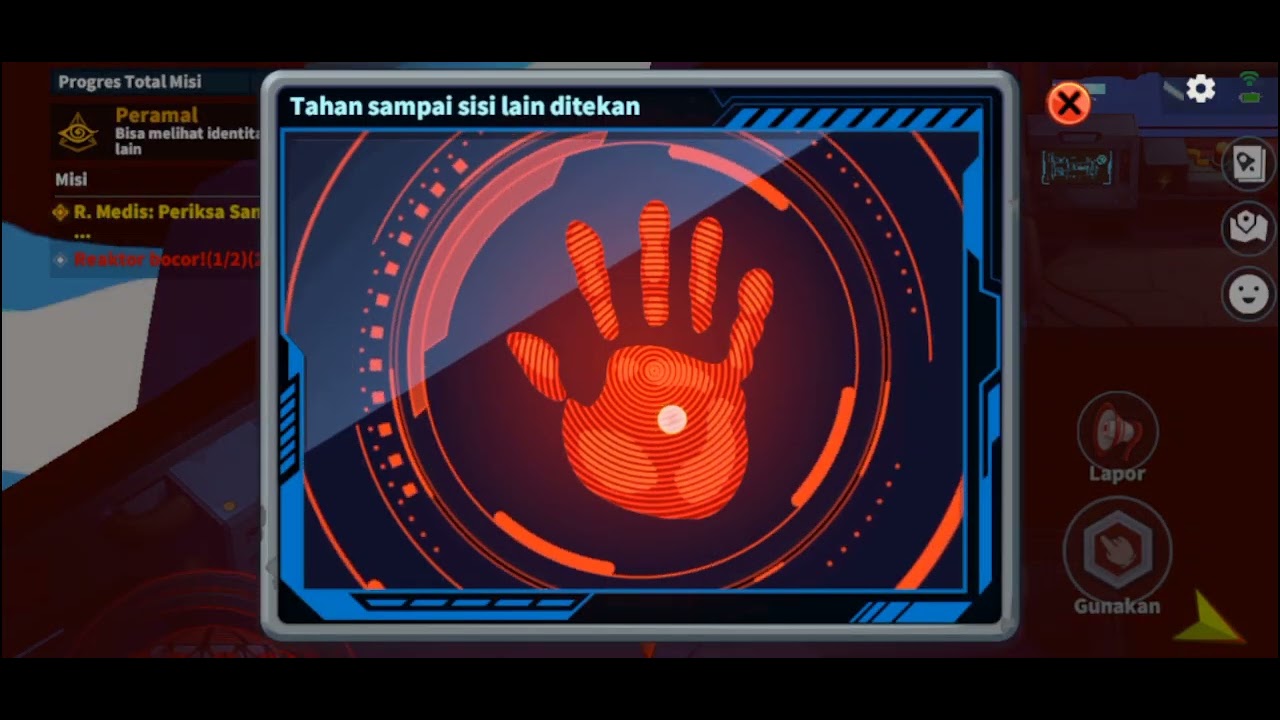 super sus game:3 - YouTube