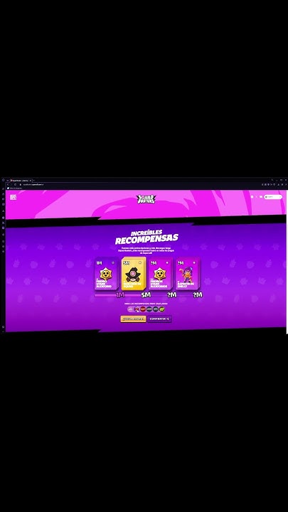 Como Conseguir La Skin De Shelly De Squad Busters En Brawl Stars 2024