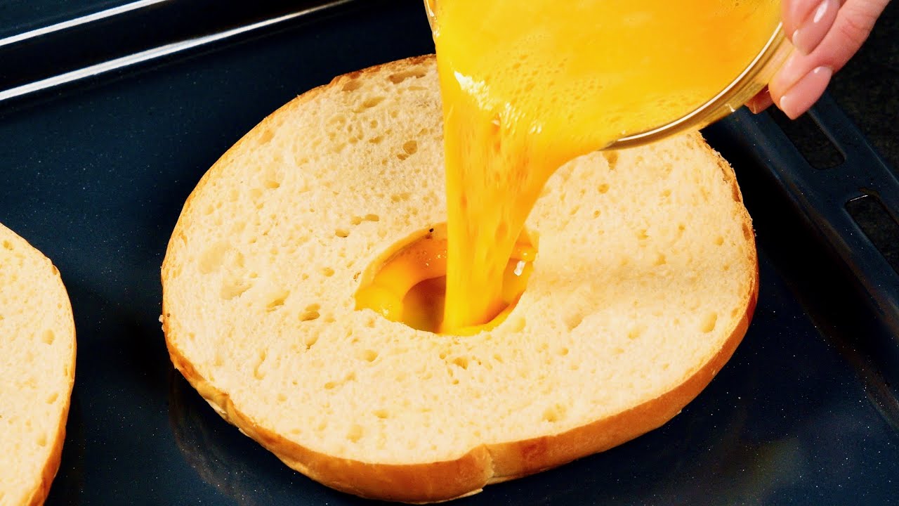 Save Money Every Time!!! Few People Know This Secret Breakfast Recipe ...