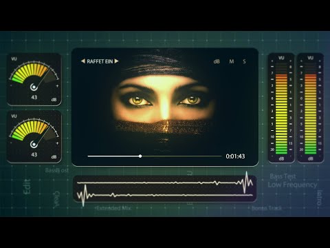 DJ MO - Raffet Ein (Yasmar Yasmar Remix)