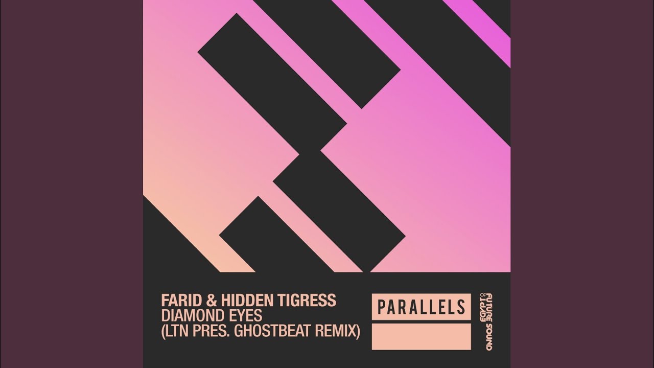 Diamond Eyes (LTN Pres. Ghostbeat Remix) - YouTube Music