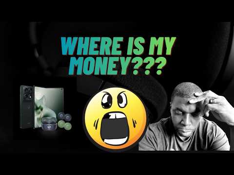 Motorola schuldet mir 5000 $ | MOTOROLA.COM RANT IM ANMARSCH!